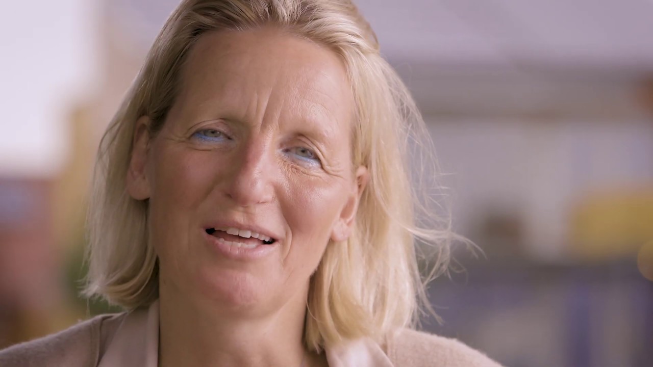 Bettina Fechner – Heilpraktikerin